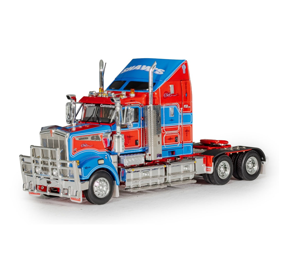 Drake Collectibles Trucks