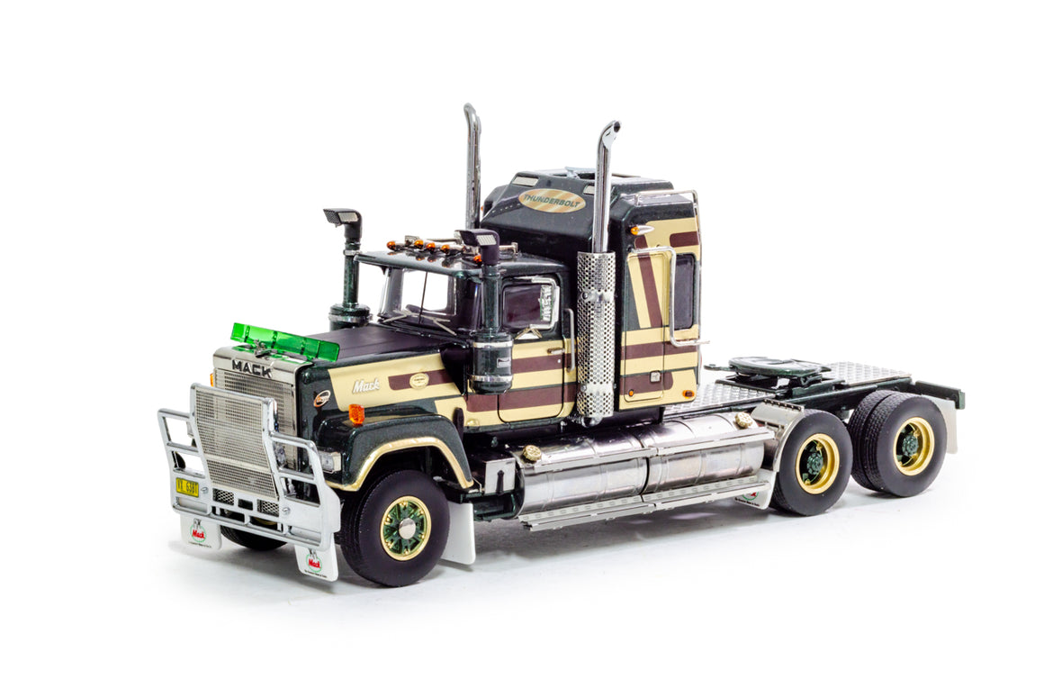 Drake Collectibles Trucks