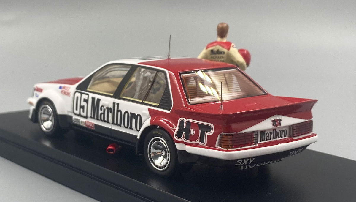 1:43 1982 Bathurst Winner -- Brock/Perkins -- Holden VH Commodore -- A