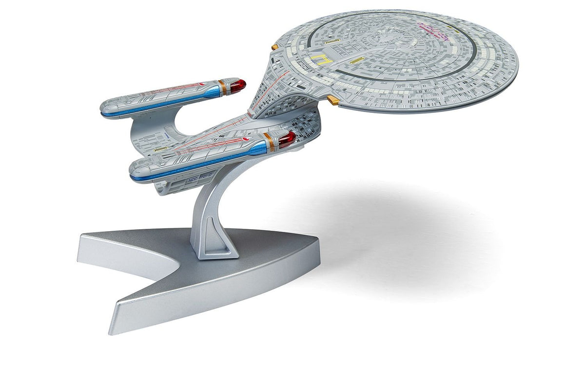 (Pre-Order) Star Trek - U.S.S. Enterprise NCC-1701-D (The Next Generat