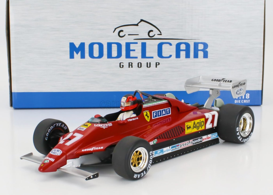 F1 Car Models - Buy Authentic F1 Car Scale Models Online