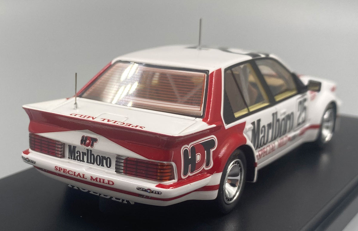 1:43 1982 Bathurst 3rd Place - Harvey/Scott -- Holden VH Commodore