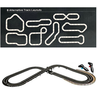 Scalextric -- Bathurst Legends Set -- Holden A9X Torana / Ford XC Falc