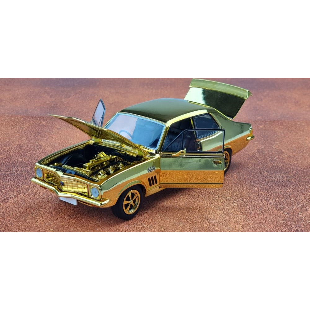 1:24 Holden LJ Torana (50th Anniversary Twin Set) -- DDA Collectibles