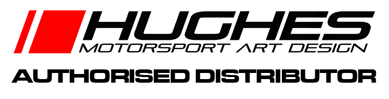 2001 Bathurst Winner -- Holden VX Commodore HRT -- Peter Hughes Print