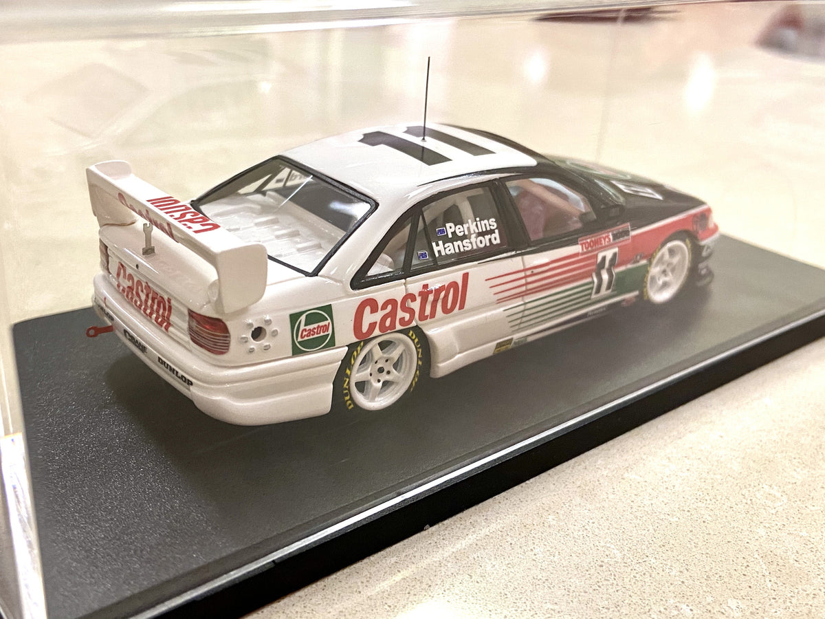 1:43 1993 Bathurst Winner -- Holden VP Commodore -- Larry Perkins ACE
