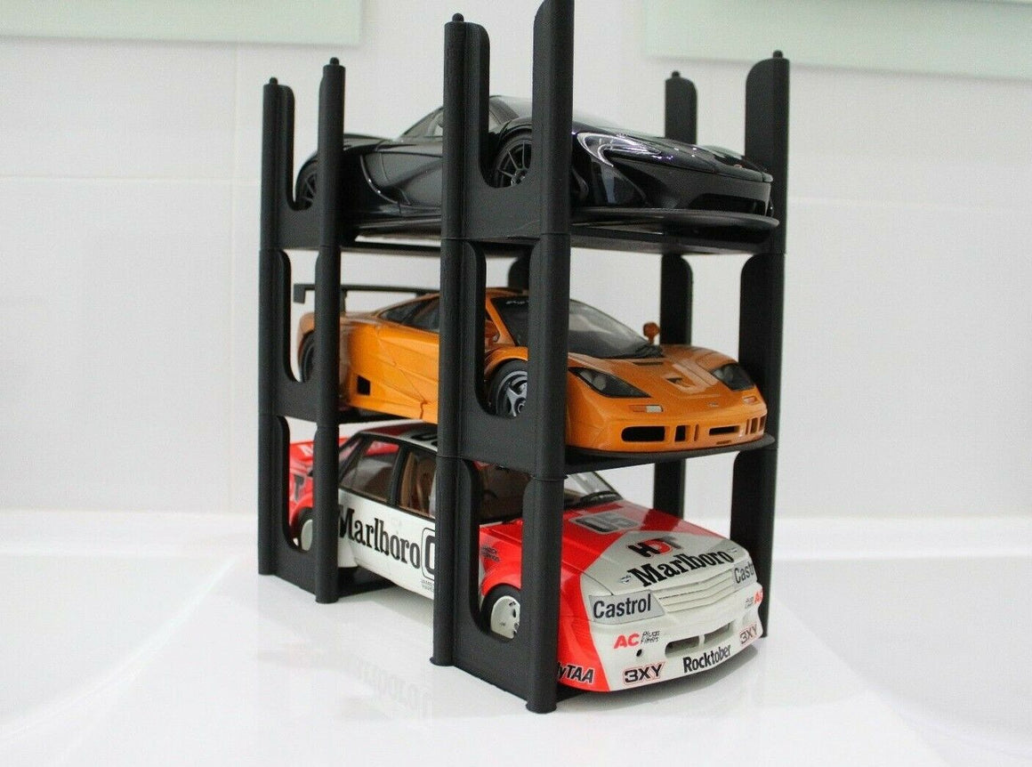 Model Car Display Cases | Anthony’s Diecasts