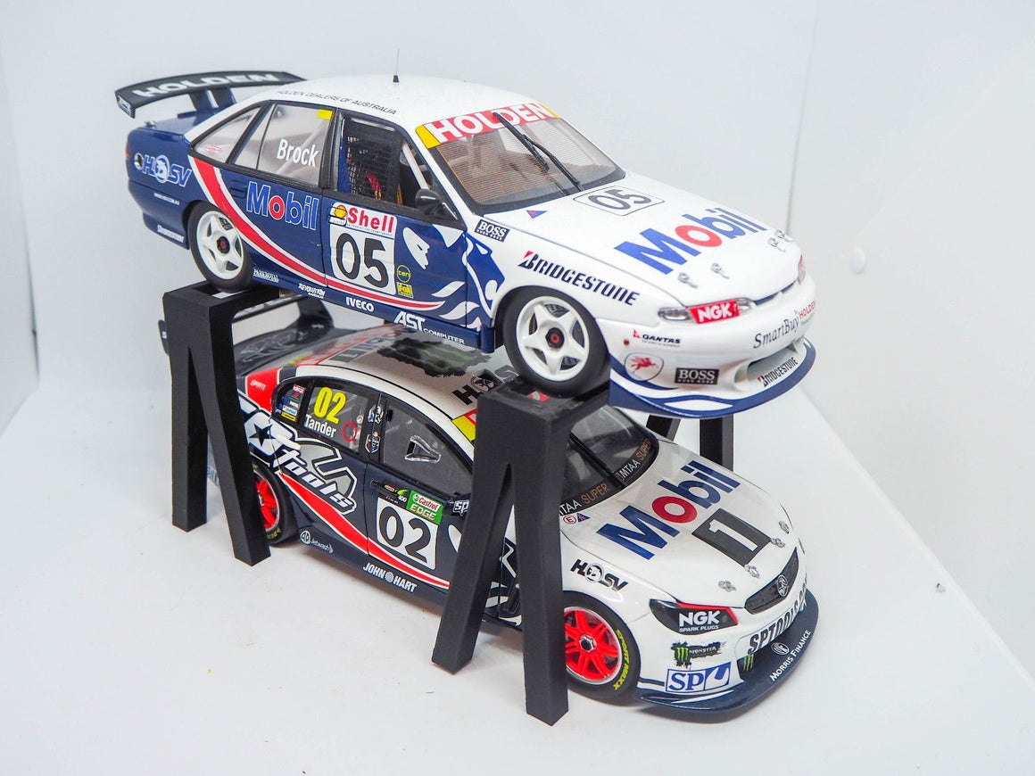 Model Car Display Stands - Buy a Diecast Scale Model Display