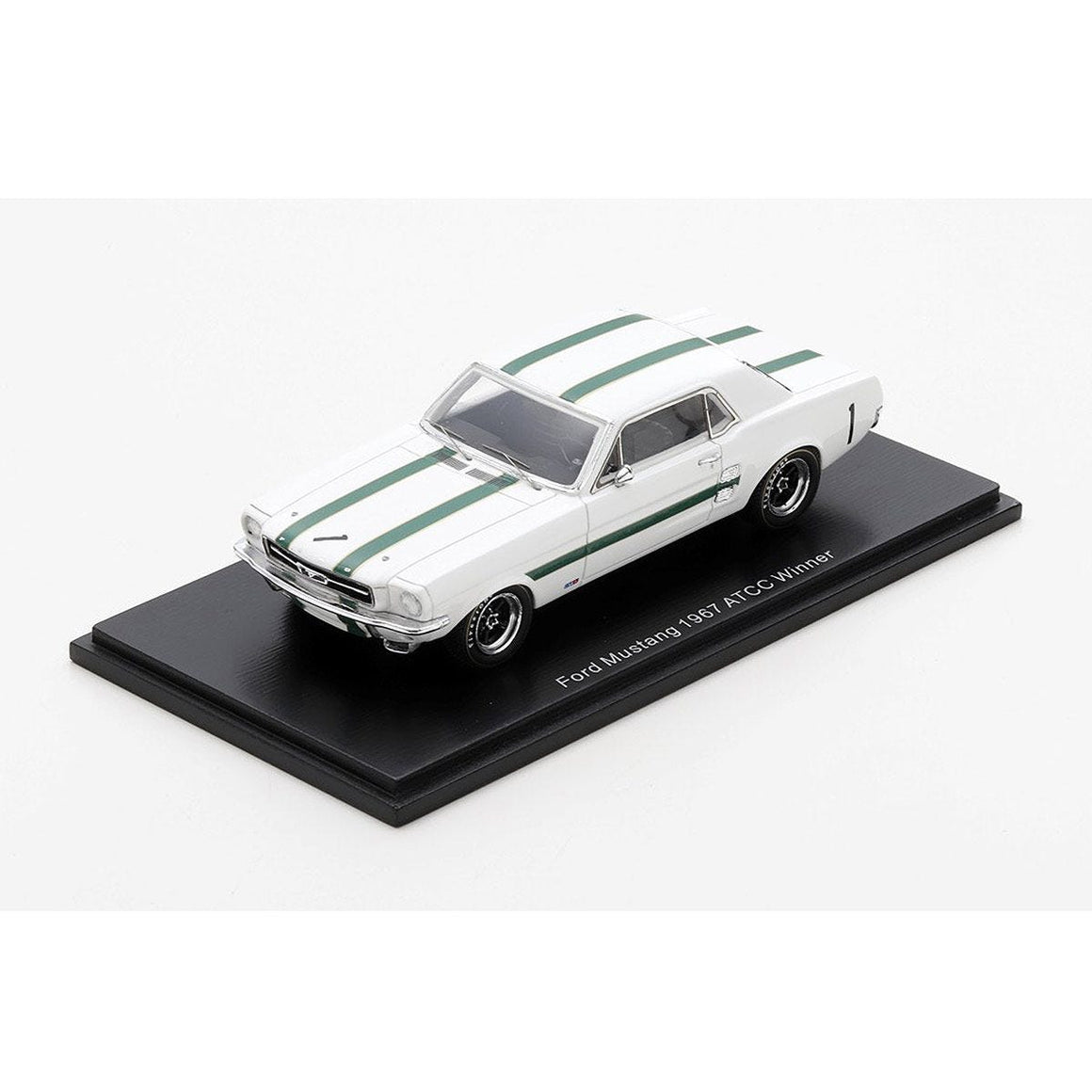 1:43 Scale Model Cars - Detailed 1:43 Scale Diecast Model Cars